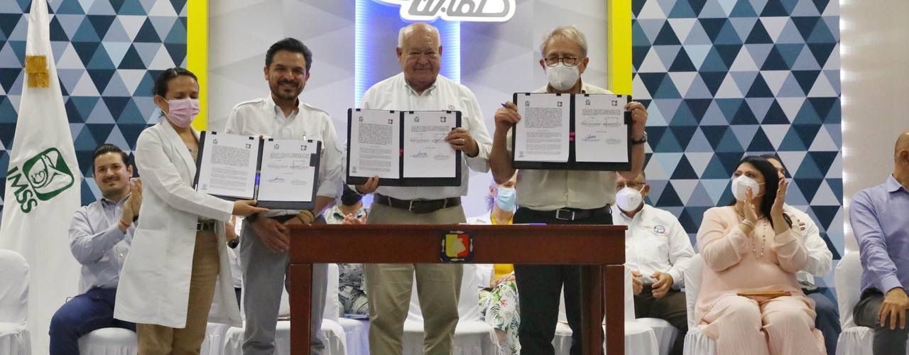 Avanza en BCS programa “IMSS-BIENESTAR” – Gobierno de Baja California Sur