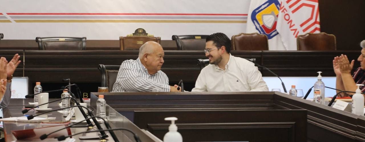 Programa “Responsabilidades compartida” de infonavit permite convertir ...