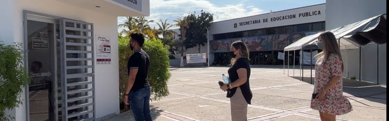 Activa Gobierno Estatal Módulo Exprés para expedición de Licencia de ...