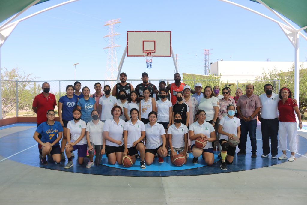 Celebran 10 años de fundación de la Universidad Tecnológica de La Paz ...