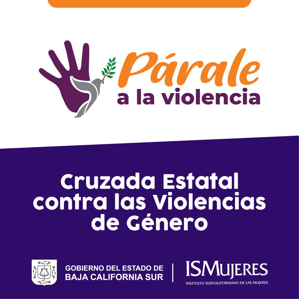 CANACO LA PAZ SE SUMA A CRUZADA PÁRALE A LA VIOLENCIA – Gobierno de ...