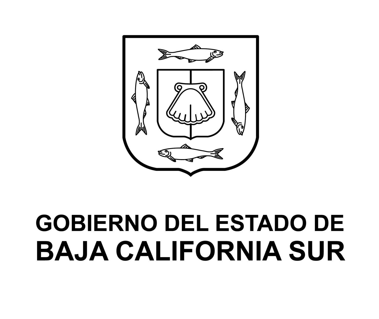 Escudo del Estado de Baja California Sur – Gobierno de Baja California Sur