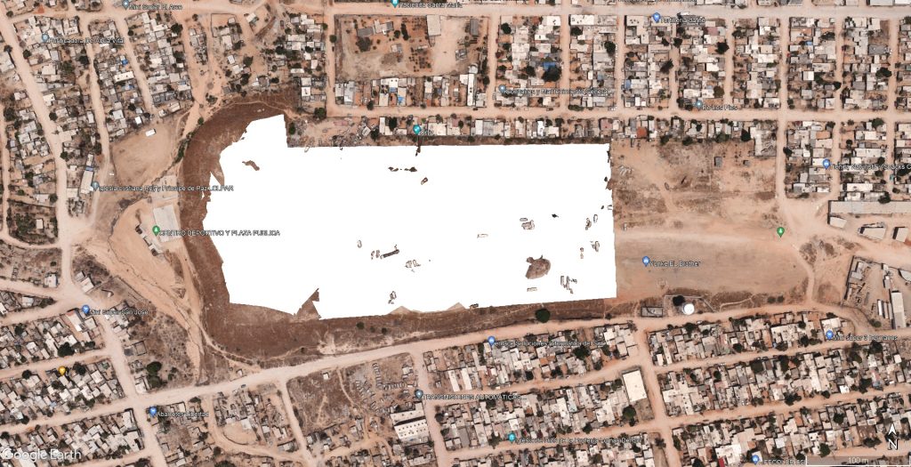 CONSTRUIRÁ SEP ESCUELA SECUNDARIA GENERAL EN CABO SAN LUCAS – Gobierno ...