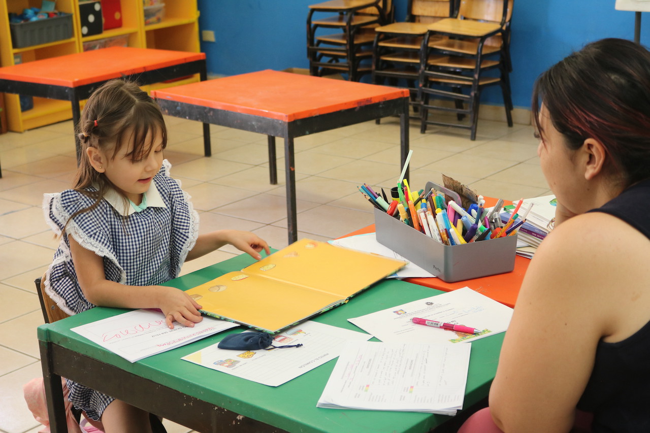 APLICA SEP EVALUACIÓN DIAGNÓSTICA A MÁS DE 20 MIL NIÑAS Y NIÑOS DE ...