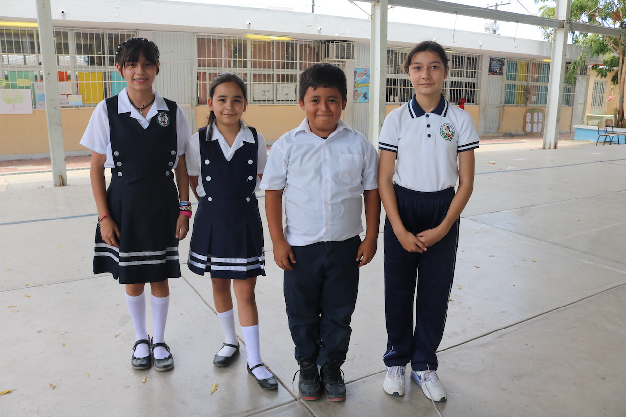ENTREGARÁ SEP VALES PARA ÚTILES Y UNIFORMES ANTES DEL FIN DE CICLO ...