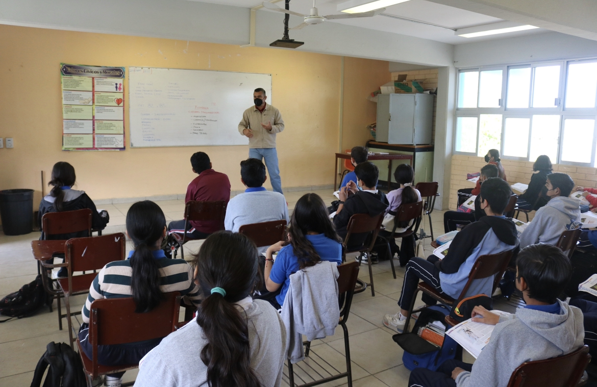 INICIAN CICLO ESCOLAR MÁS DE 150 MIL ESTUDIANTES DE NIVEL BÁSICO EN BCS ...