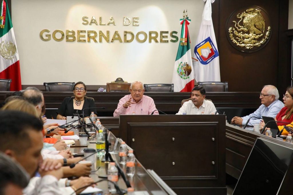 Cumple Gobierno De Bcs Con Ejercicio Responsable Y Transparente De