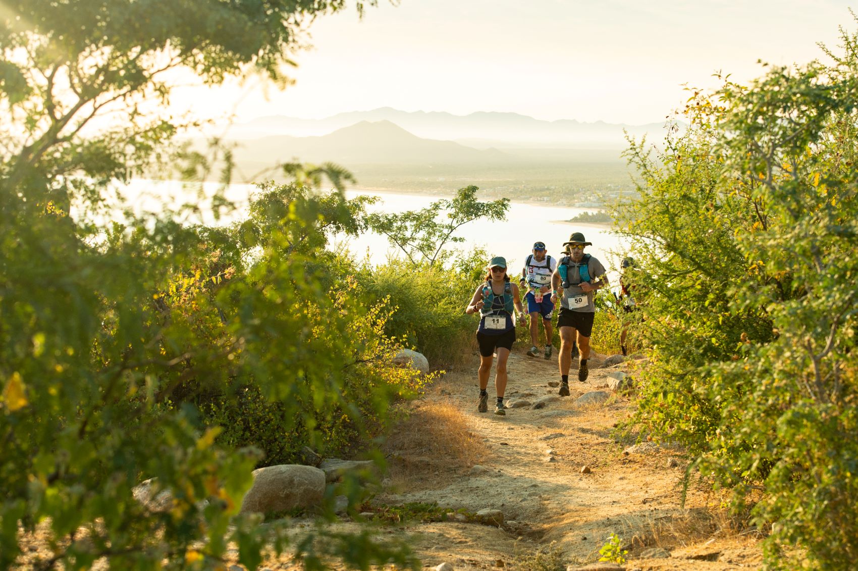 REGRESA LA ESPECTACULAR CARRERA MAR A MAR EN SU SEGUNDA EDICIÓN ...