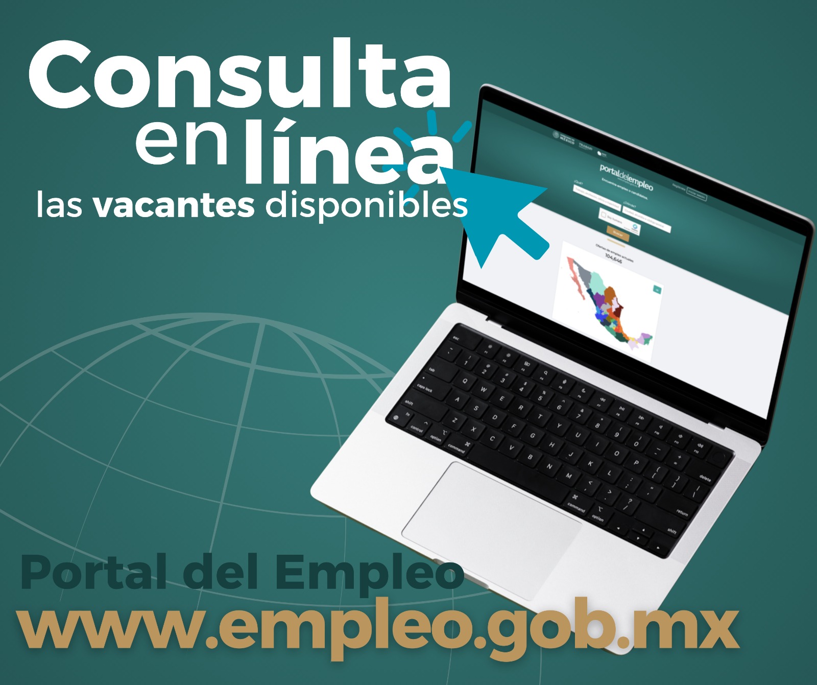 PORTAL DEL EMPLEO, SERVICIO DISPONIBLE EN BCS: SNE – Gobierno de Baja ...